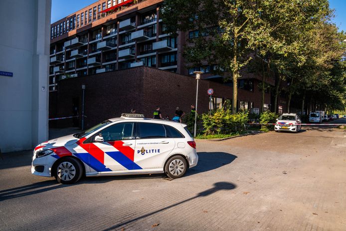 Twee mannen worden mishandeld in appartement Eindhoven, politie vraagt om hulp | Eindhoven | ed.nl