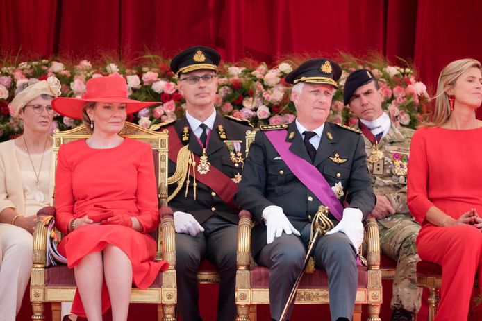 Koning Filip verliest vertrouwenspersoon: één van zijn belangrijkste ...