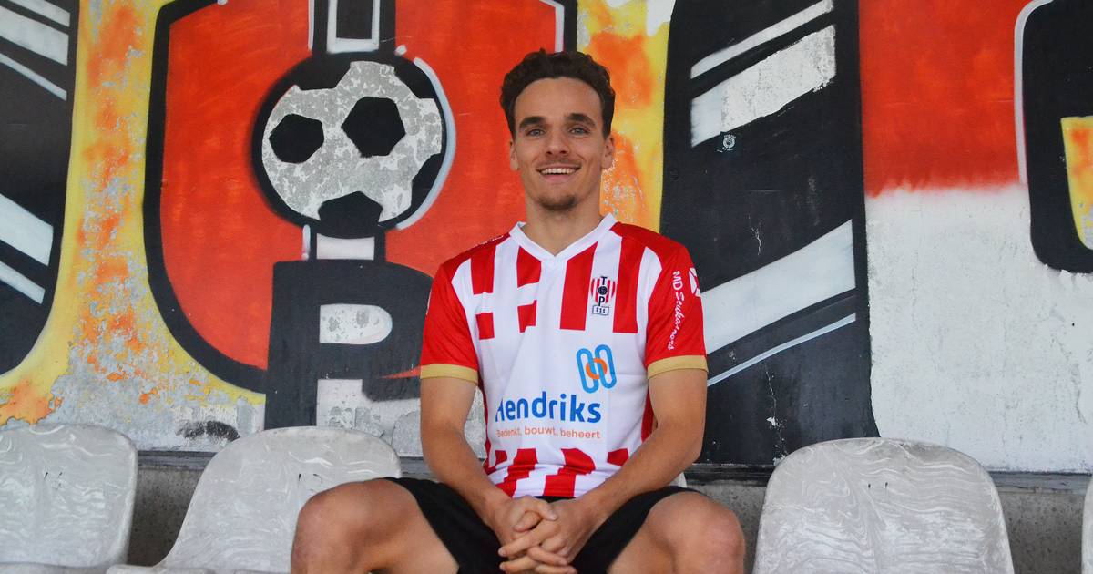 TOP Oss huurt speler van Almere City FC voor de restant van het seizoen ...