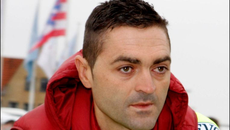 Nieuwe polsoperatie voor Kevin Hulsmans | De Morgen