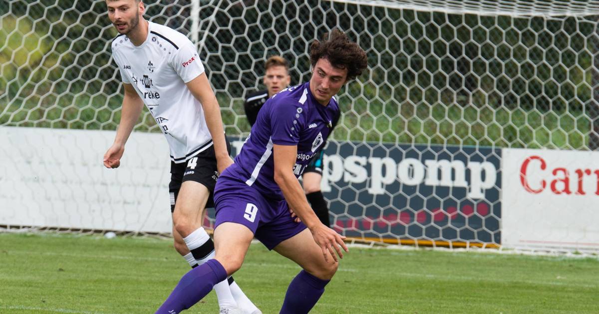 Tom Blockx en VC Houtem-Oplinter kunnen top vijf binnendringen tegen ...