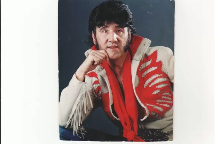 André Brugman overleden: hij was de ‘Nijmeegse Elvis’, maar wilde zo ...