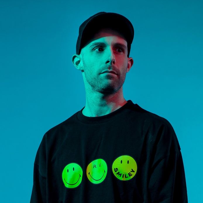 Fans rouwen na dood van hardstyle DJ Delete in Waalwijk: ‘Een absolute ...