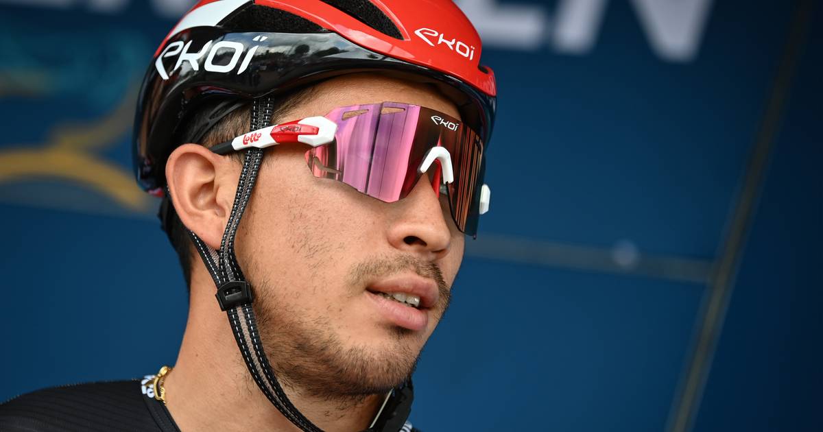 Caleb Ewan sprint naar de zege in Bilzen, topfavoriet Asgreen verliest ...