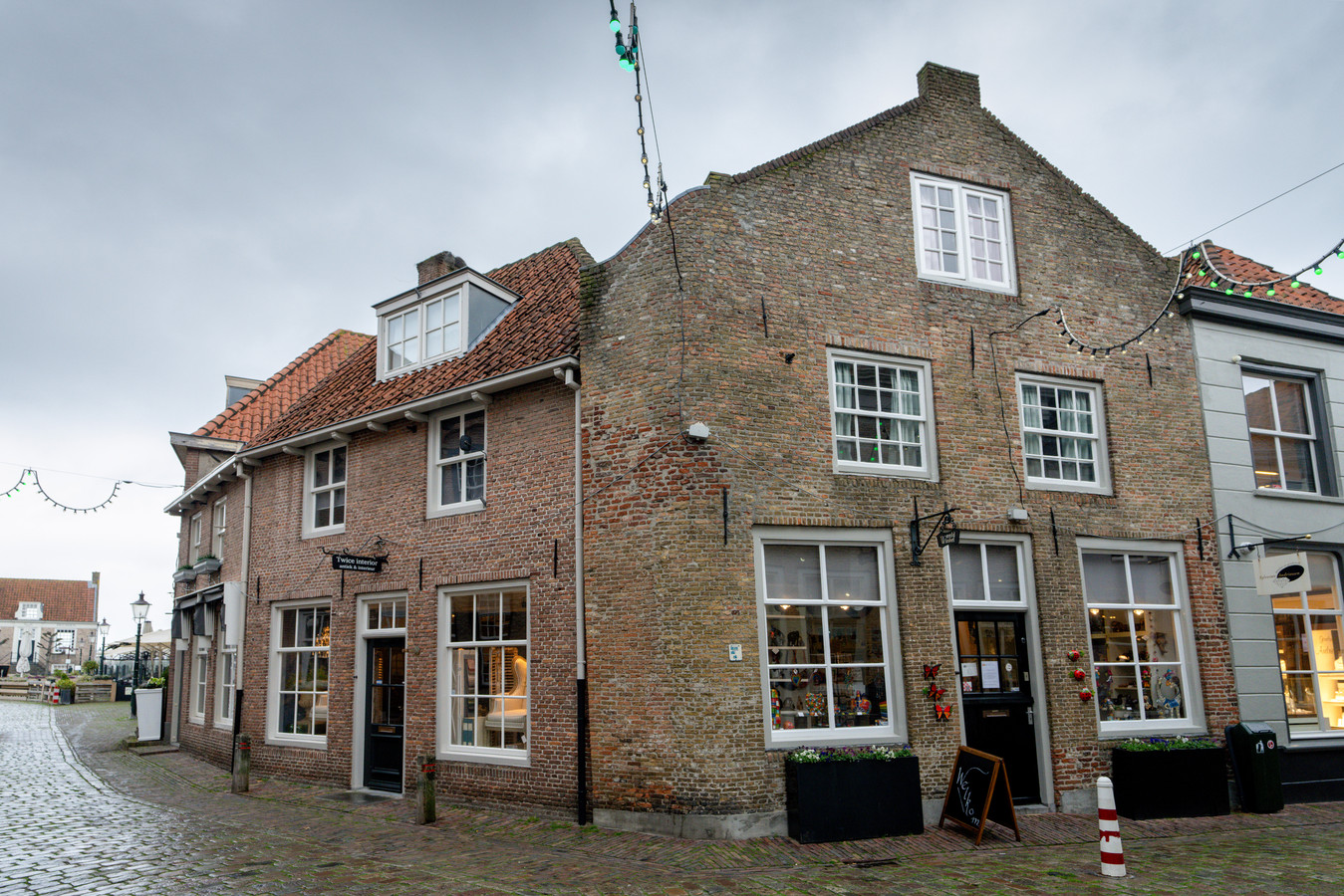 Levenswerk vrijwilligers dreigt uiteen te spatten: wie helpt ... Levenswerk vrijwilligers dreigt uiteen te spatten: wie helpt ...
