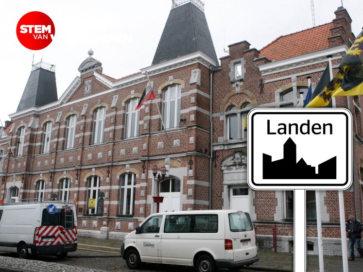 Landen | hln.be