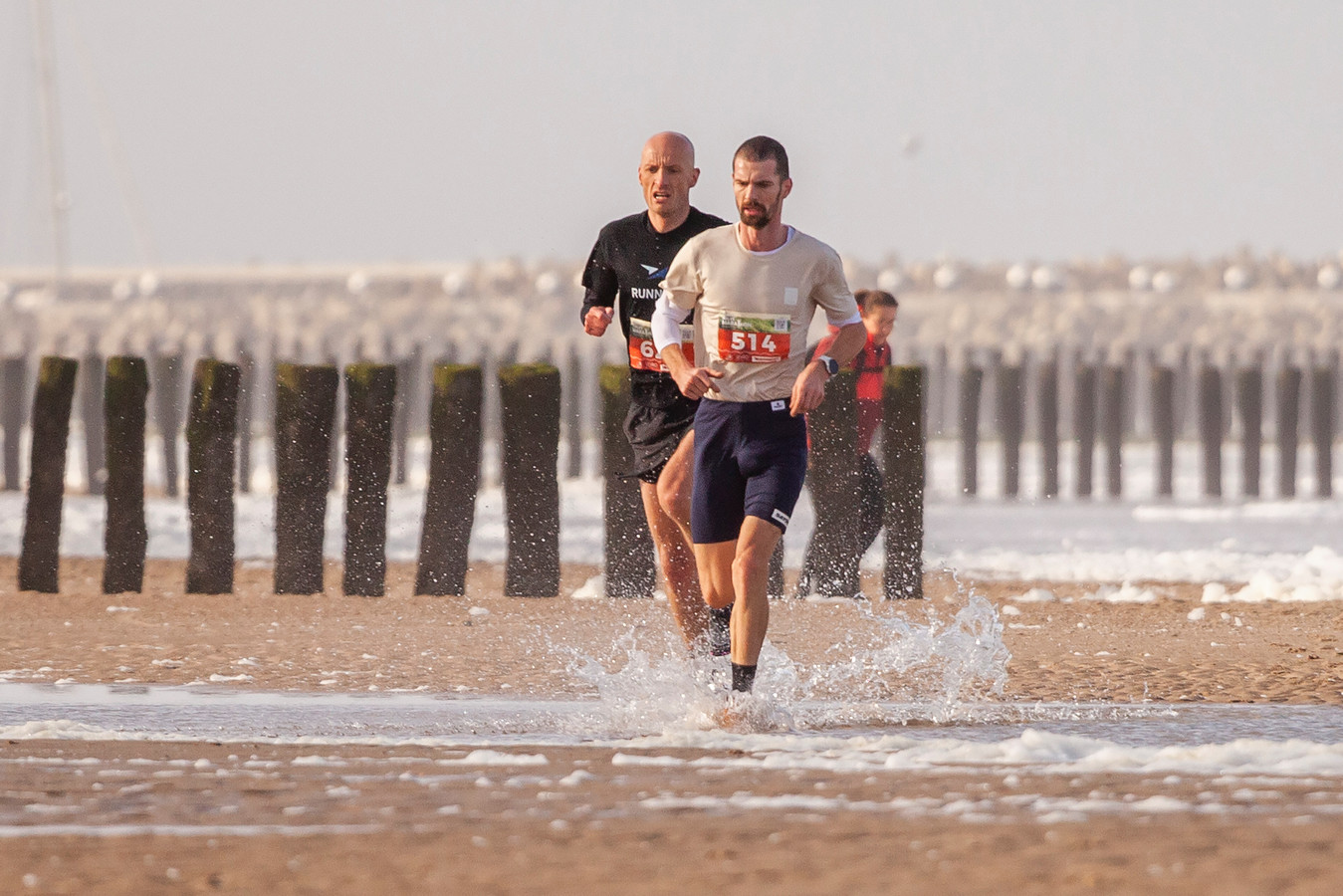 De Halve Marathon van Cadzand-Bad: nieuwe ingrediënten, maar nog steeds ...