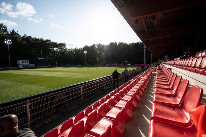 PSV laat tijdens Otten Innovation Cup in slotfase FC Kopenhagen ...