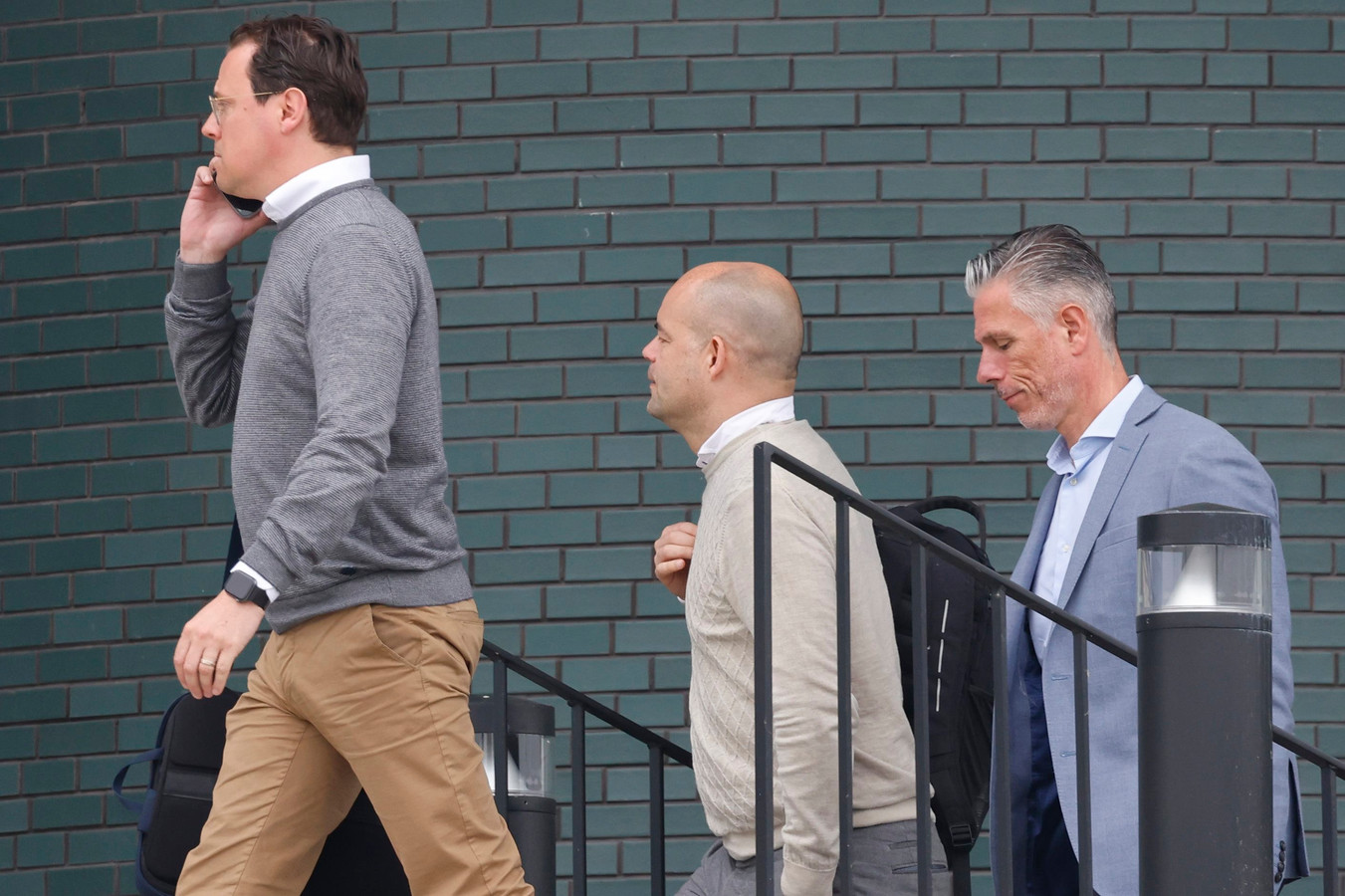 PORTRET. Via Antarctica en de Mont Blanc naar Tubeke: wie is Pascale ...