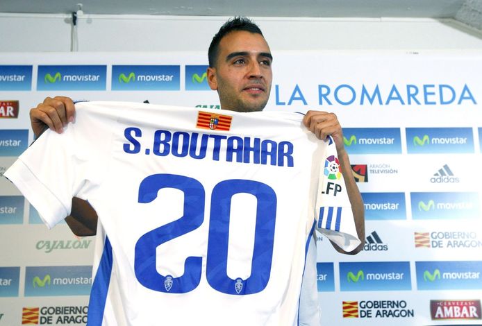 'Boutahar bij van matchfixing verdachte voetballers' | Sport | AD.nl