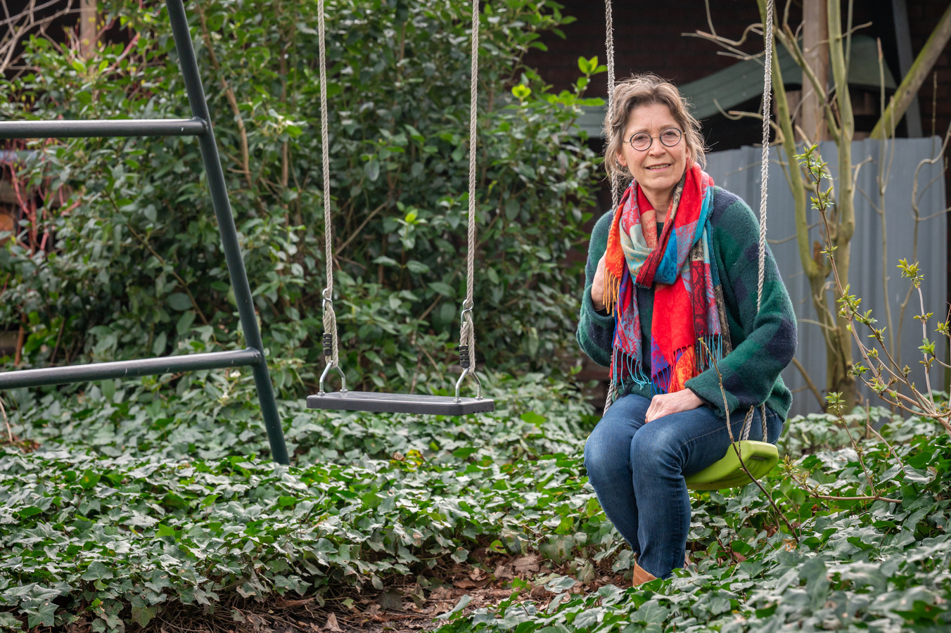 Bij Trudy begint het zachtjes te kraken: ‘Voor jezelf zorgen? We hebben ...