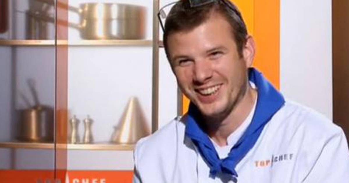 Jean-Philippe de Top Chef: "On a 15 cm de neige et on est complet ...
