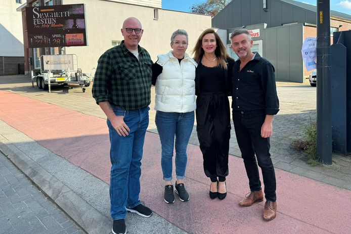 Buren in de bres voor Maxim (21): “Rekening van 33.000 euro nadat hij ...