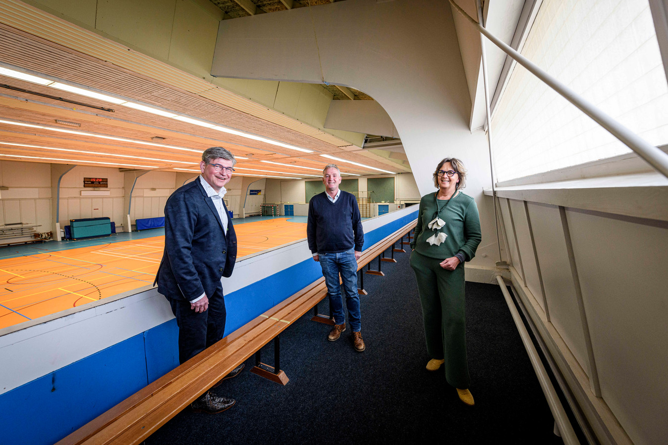 Nu is het moment: politiek Borne moet lef en visie tonen bij ...