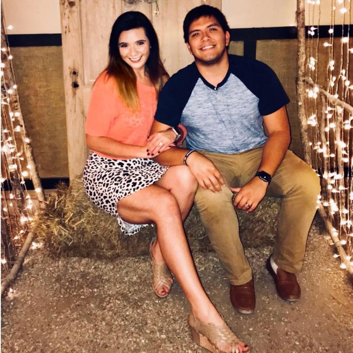 Ellie (24) verzwaarde na twee tragedies in haar leven tot ze 159 kilo ...