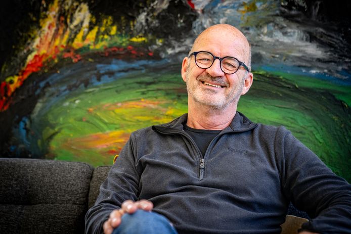 Henk Moonen is geliefd bij leerlingen en hun ouders: ‘Ik heb een ...