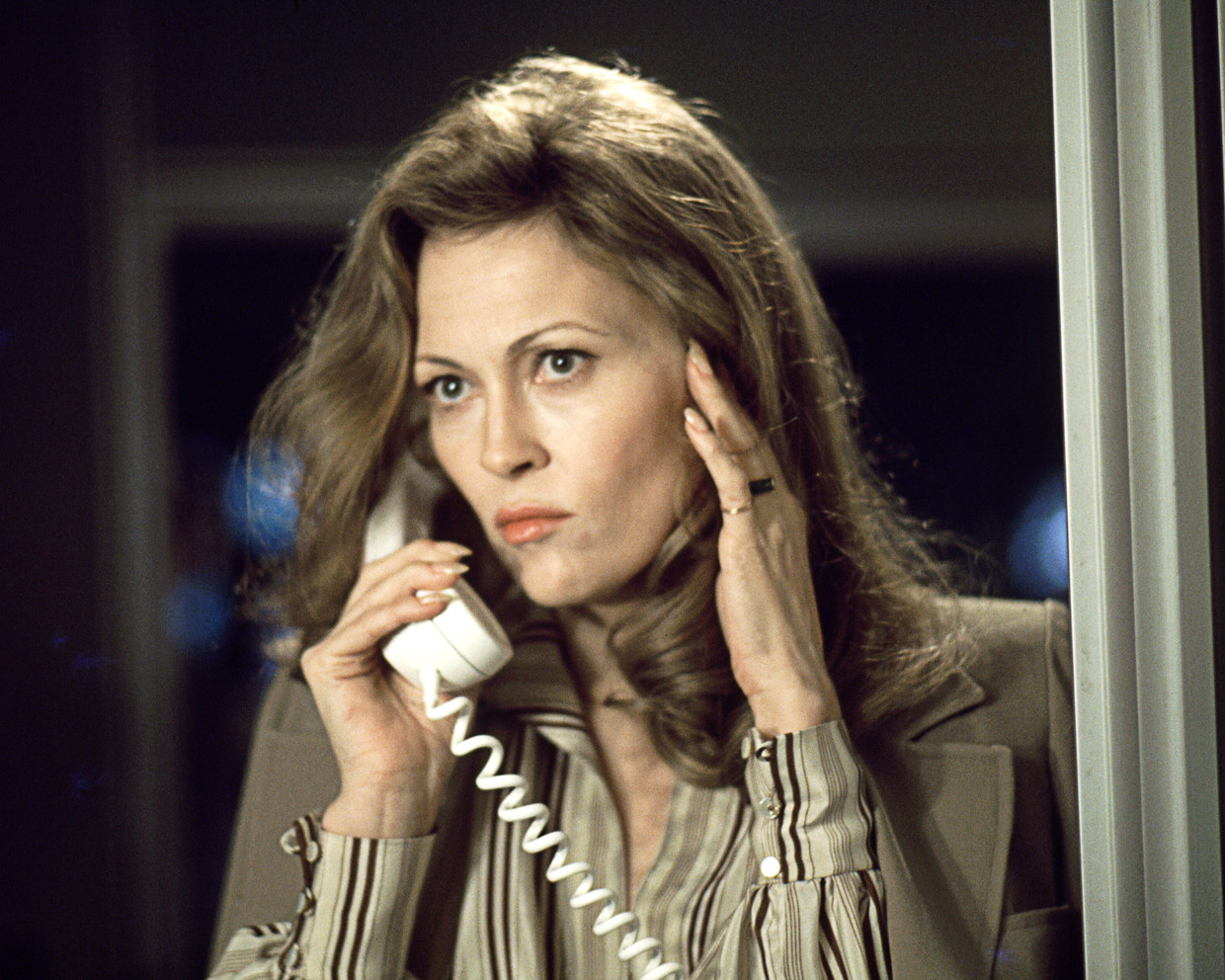 Faye Dunaway wordt 80: ‘Ik doe niets om het publiek te behagen, ik doe ...