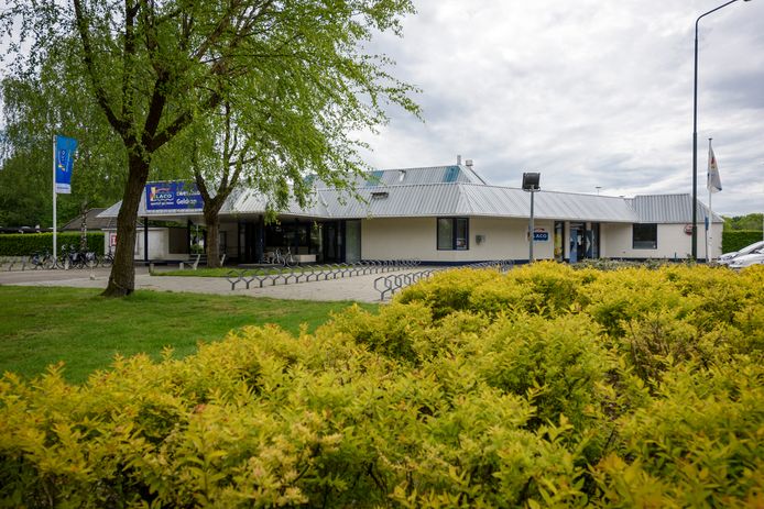 Zwembad in Geldrop laten renoveren door Laco toch goedkoopst | Geldrop ...