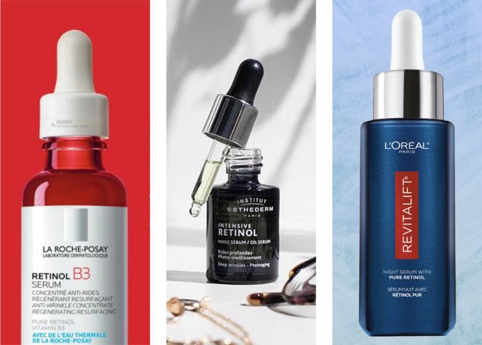 Je beschadigt je huid sneller dan je denkt: “Deze ingrediënten hebben ...