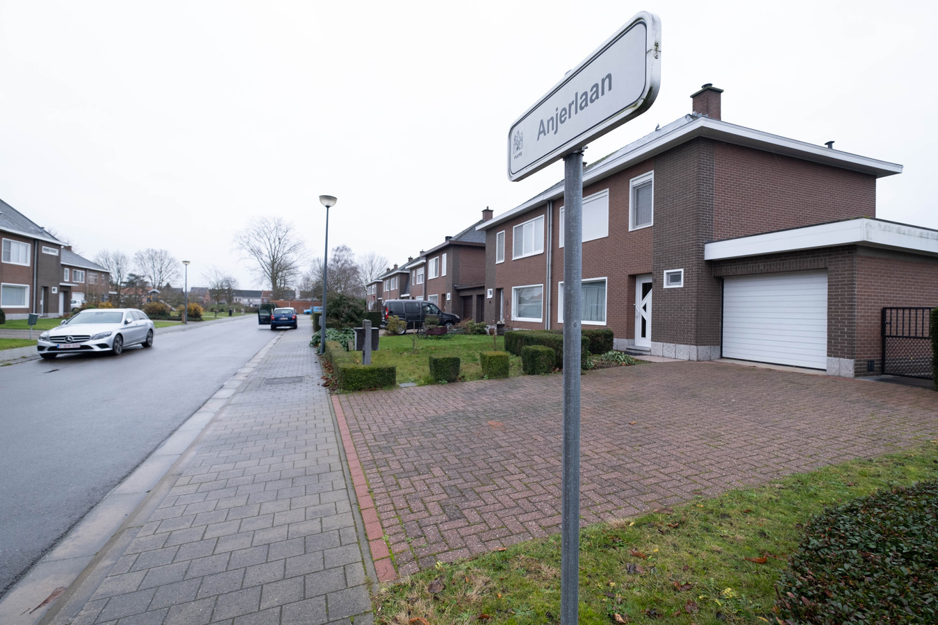 Gemeente bouwt zes noodwoningen voor kwetsbare inwoners | Foto | hln.be