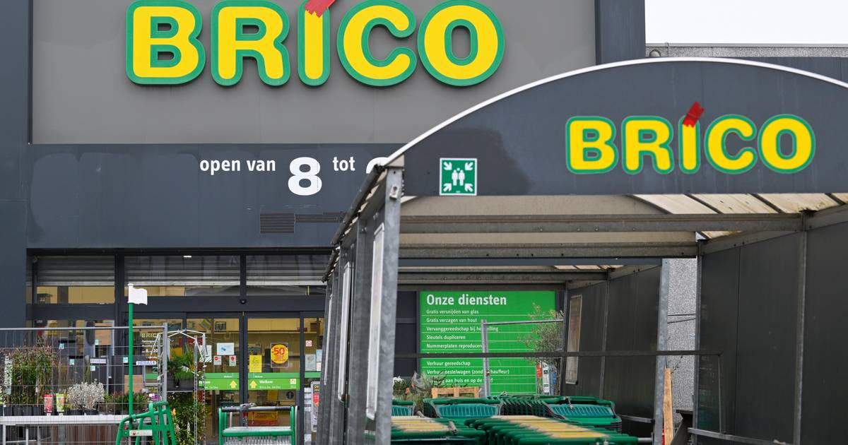 La vente des magasins Brico n'est pas à l’ordre du jour, selon les ...