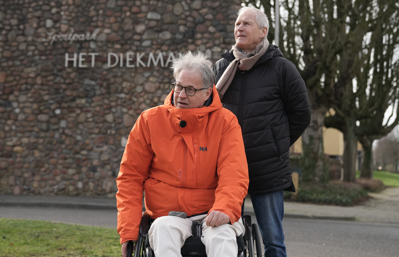 Het wonderlijke verhaal van Hallvar Thoresen en Reidar Sundby: de een ...