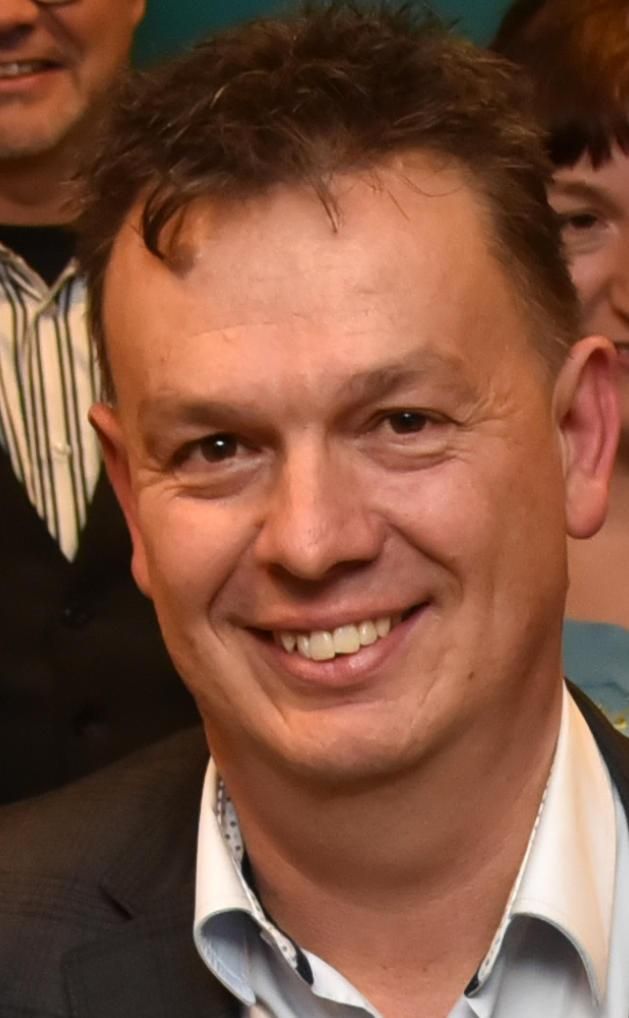 Stefaan Van Hecke kandidaat-burgemeester | Merelbeke | hln.be