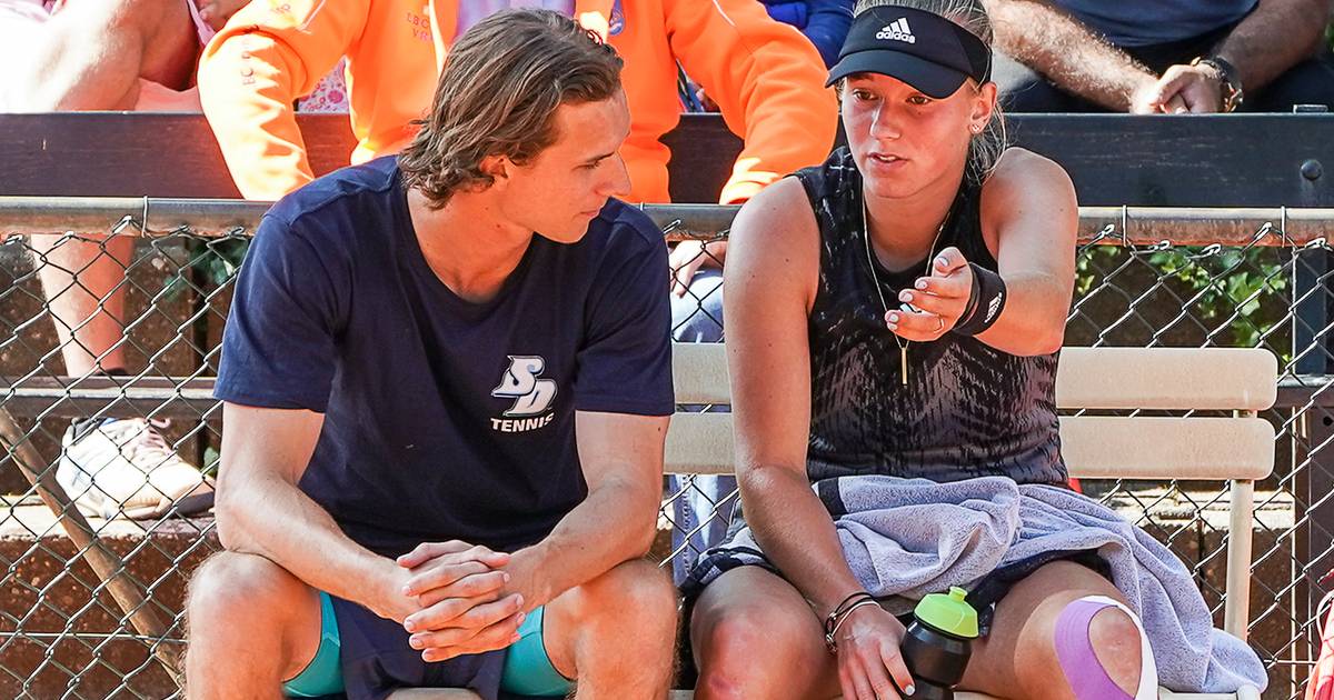 Anouk Koevermans (17) met broer op jacht naar internationaal ...