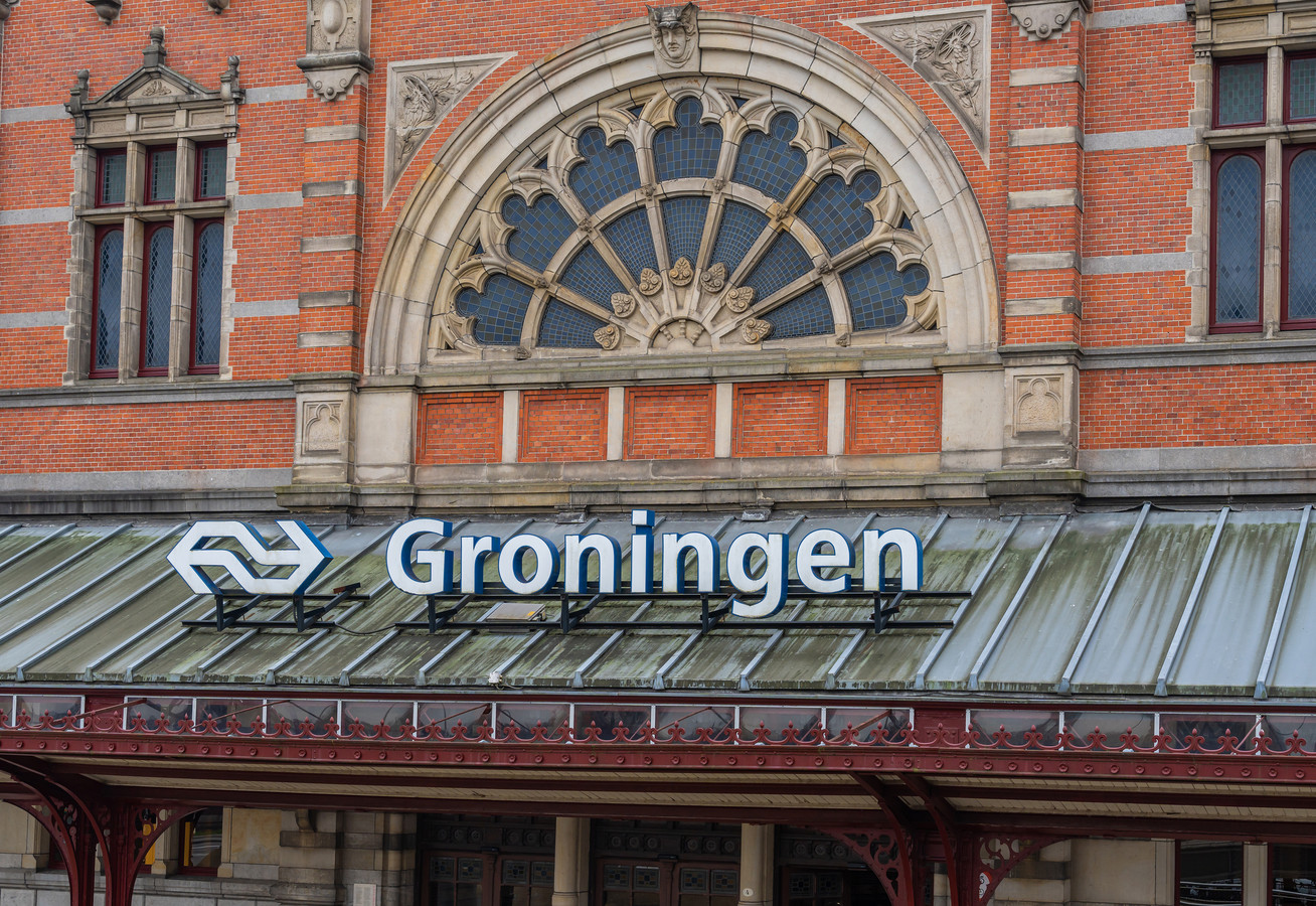 In ruim vijf uur van Groningen naar Parijs: Arriva wil nieuwe trein ...