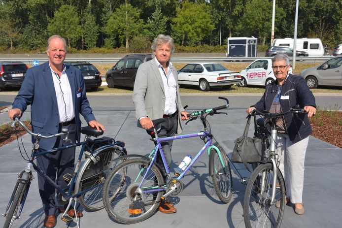 Schepenen steken een tandje bij | Regio | hln.be