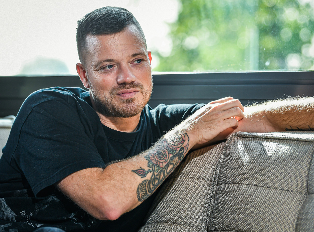 Sélina van Gool getuigt over losse handjes van haar ex Gers Pardoel ...