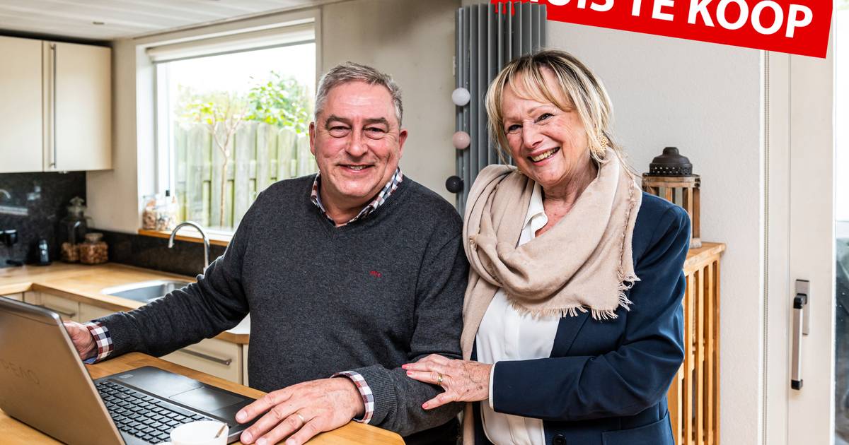 In dit huis hoef je niet bang te zijn voor een hoge energierekening: er ...