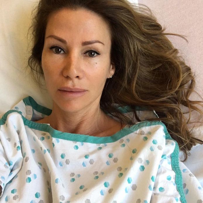 Phaedra Hoste onderging hartoperatie: “Nu maar hopen dat het probleem ...