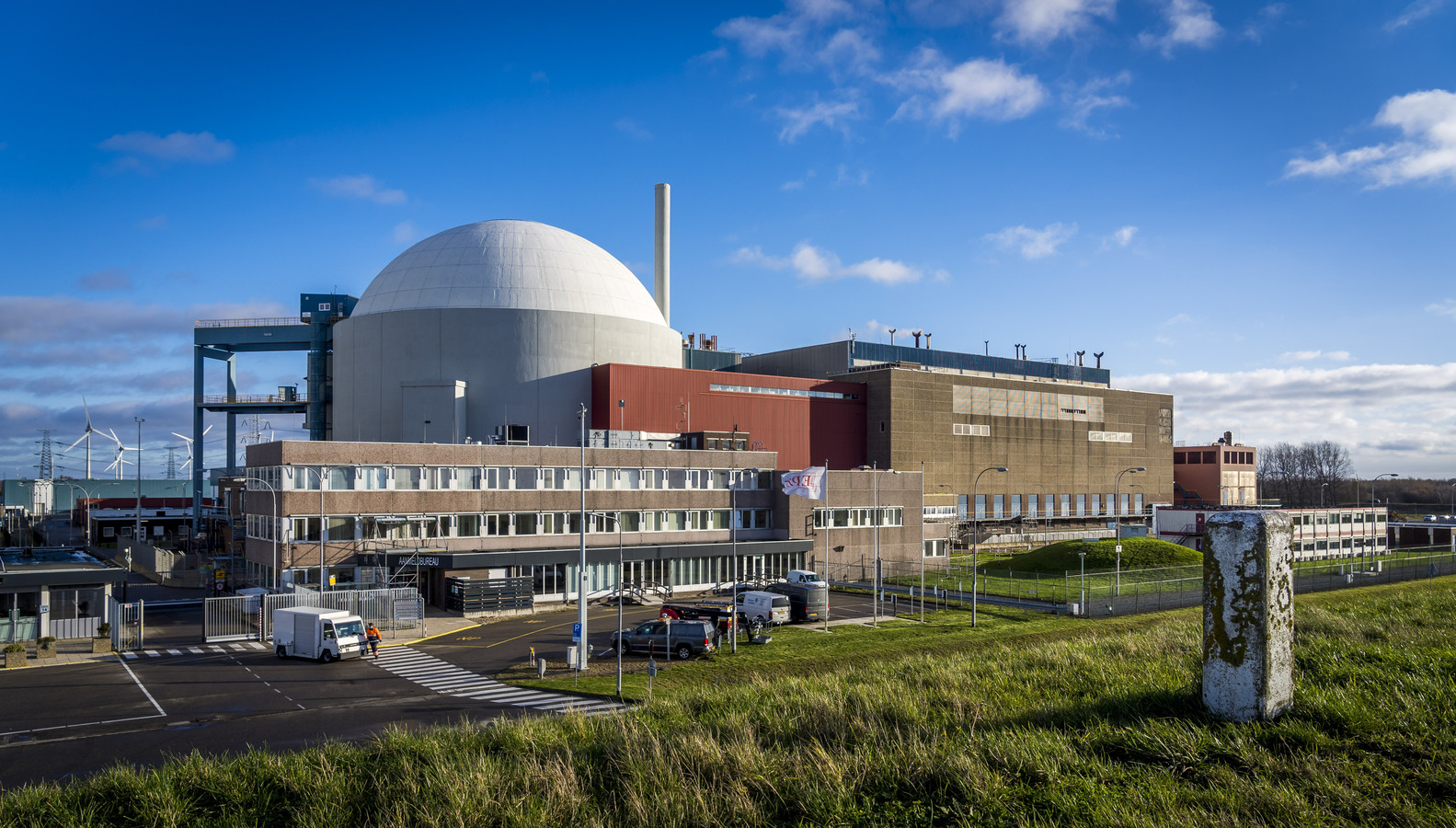 Kerncentrale in Nederland? Dit zijn de voor- en nadelen | Foto ...