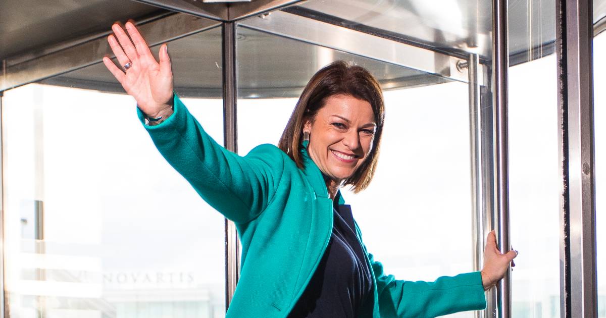 Jill Peeters stopt na 20 jaar met haar weerpraatje: "Ik weet het ...