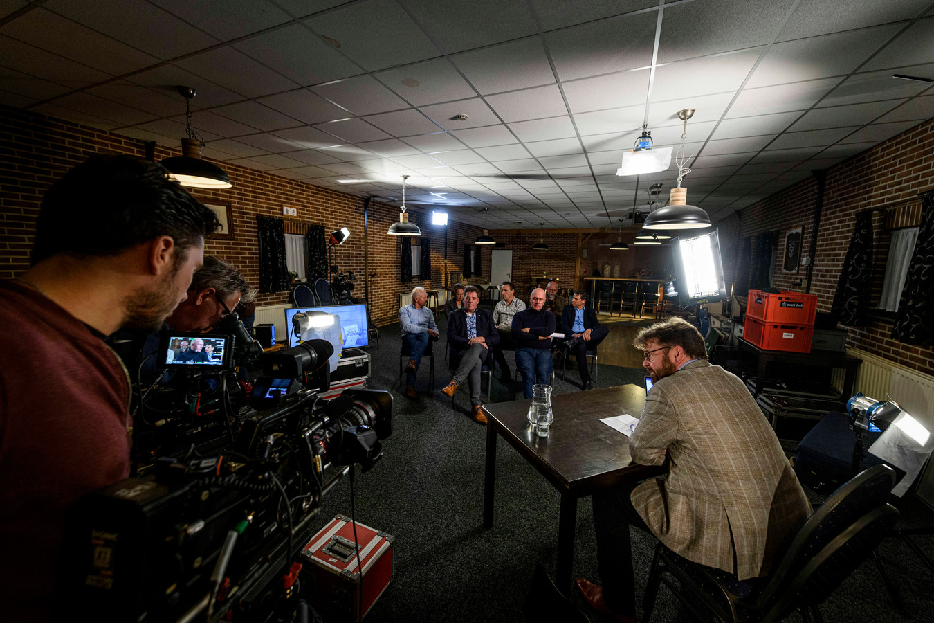 Kan Rijdende Rechter einde maken aan beroerde nachten van Vriezenvener ...