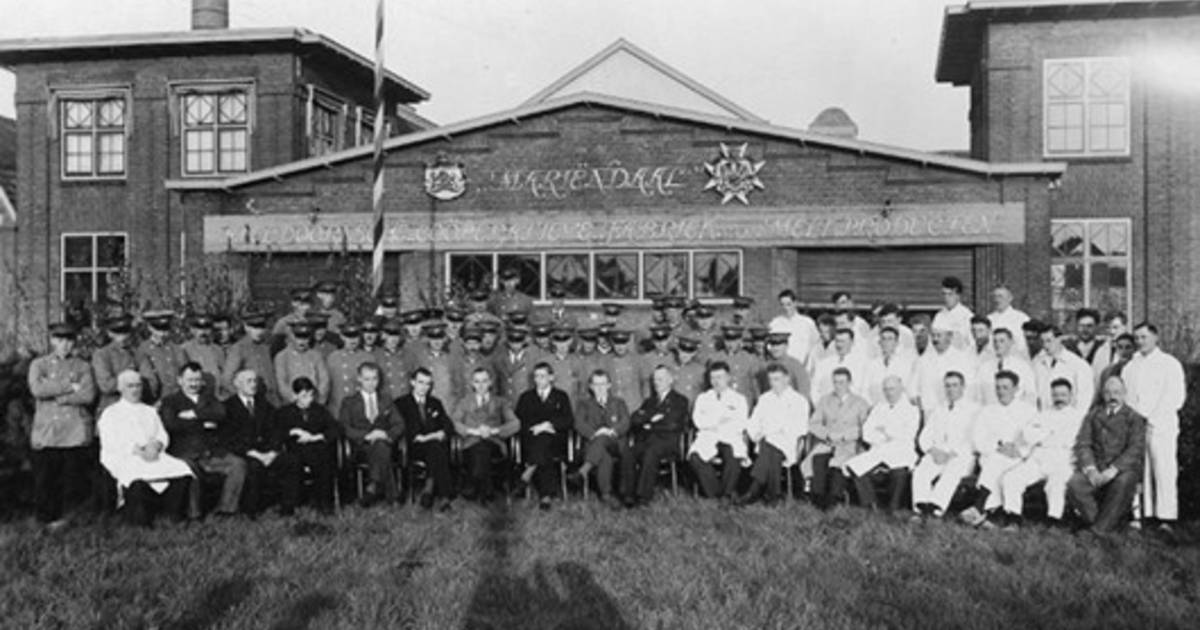 Wandeling langs erfgoed brengt geschiedenis wijk Zevenhuizen in ...