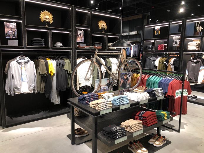 Nieuwe ZEB-vestiging van 1.000 vierkante meter in Bree | Bree | hln.be