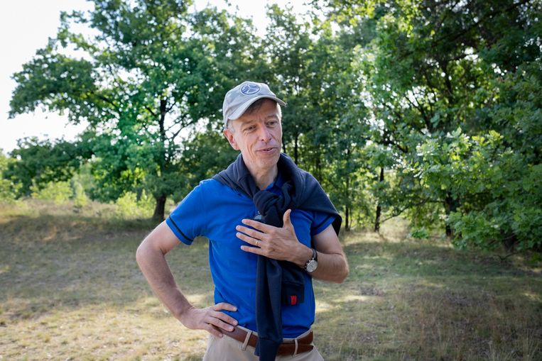 ‘Door het wanbeleid van de voorbije decennia staan we voor een ...