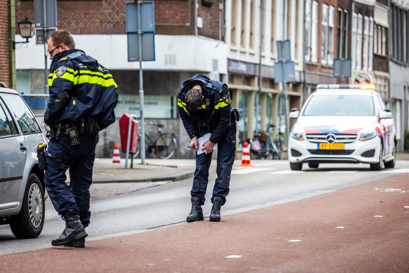 Nieuwe maatregelen na toename gevaarlijk rijgedrag en rijden onder ...