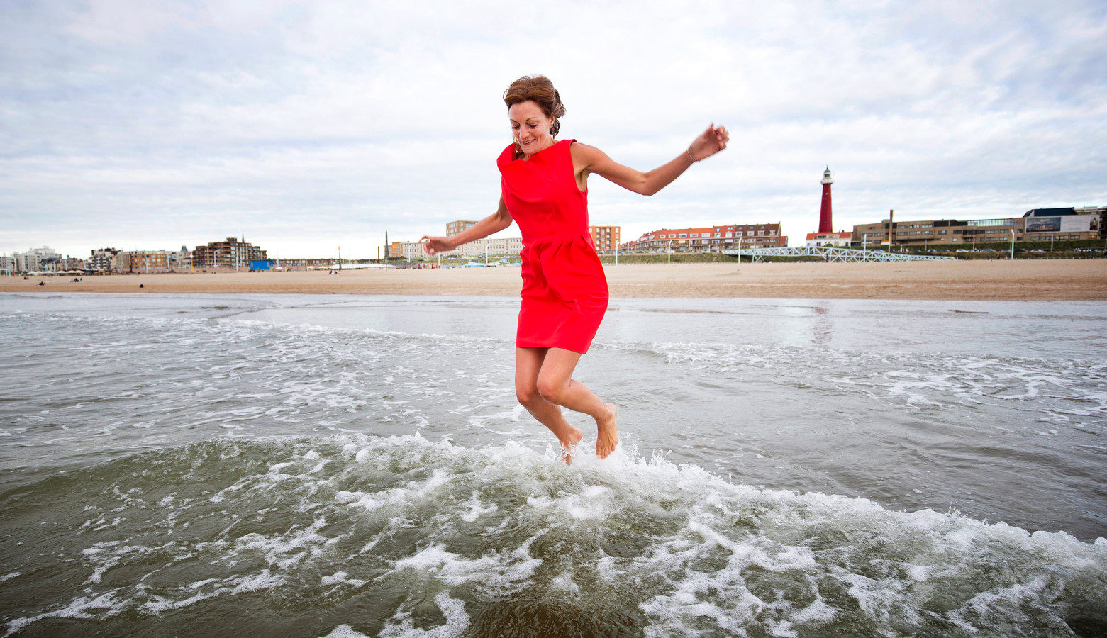 Sandra Beckerman (SP): ‘Ik schrok heel erg hoe alle clichés over de ...