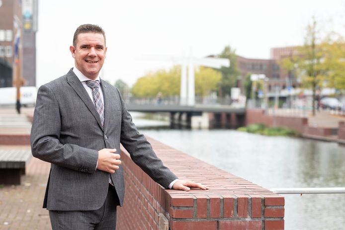 Almelose wethouder Van Mierlo blaft niet, maar bijt wel door: ‘Hebben ...
