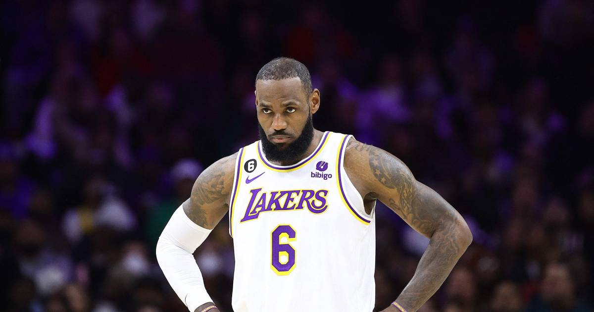 PORTRET. “Ik wil mijn carrière niet afsluiten in een team dat op dit ...