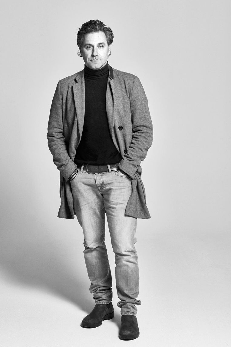 Acteur Frederik Brom over een toneelwereld die op z'n kop staat | De ...