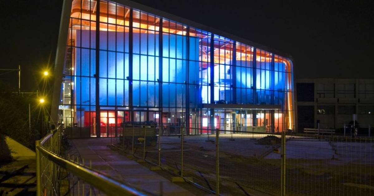 Opening Metropool mag wat kosten | Hengelo e.o. | tubantia.nl