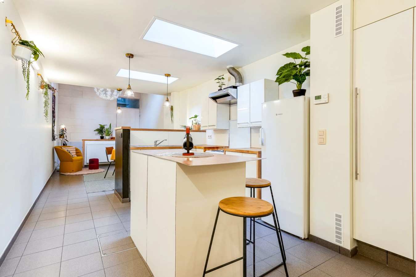 Huis van Lize Feryn te koop in Gent: “Mijn zusjes en ik hebben hier zo ...