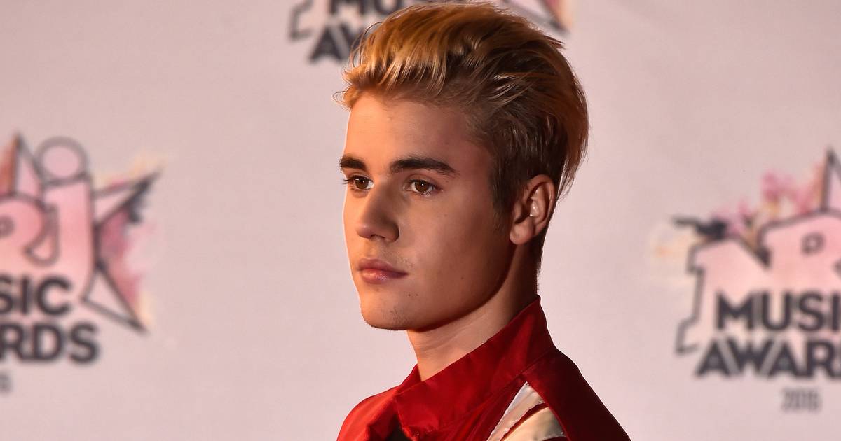 Justin Bieber en Ed Sheeran nemen samen nummer op | Joepie | hln.be