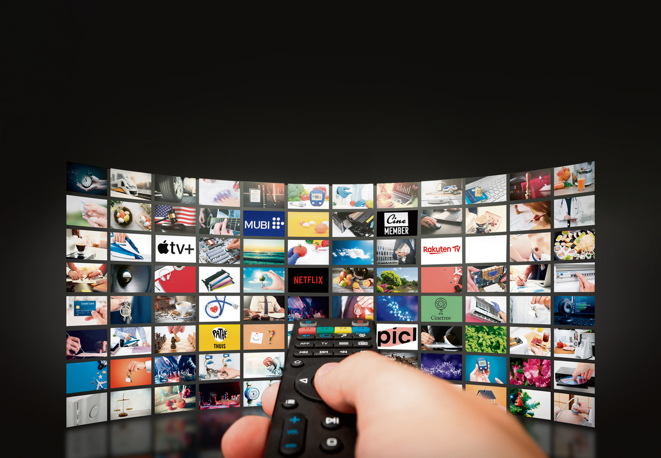 Netflix, HBO, Amazon, Viaplay, NL Ziet: vind je weg in het oerwoud aan ...