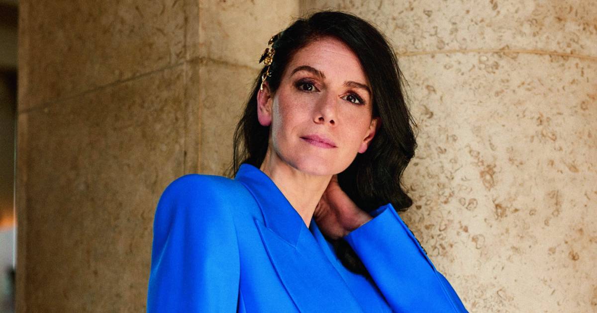 EXCLUSIEF. Fatma Taspinar (40) over leven en De Liefde: “Ik ben het ...