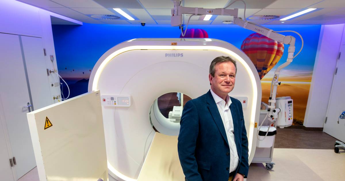 Rijnstate wil kankerpatiënt met nieuwe nucleair geneeskundige meer ...